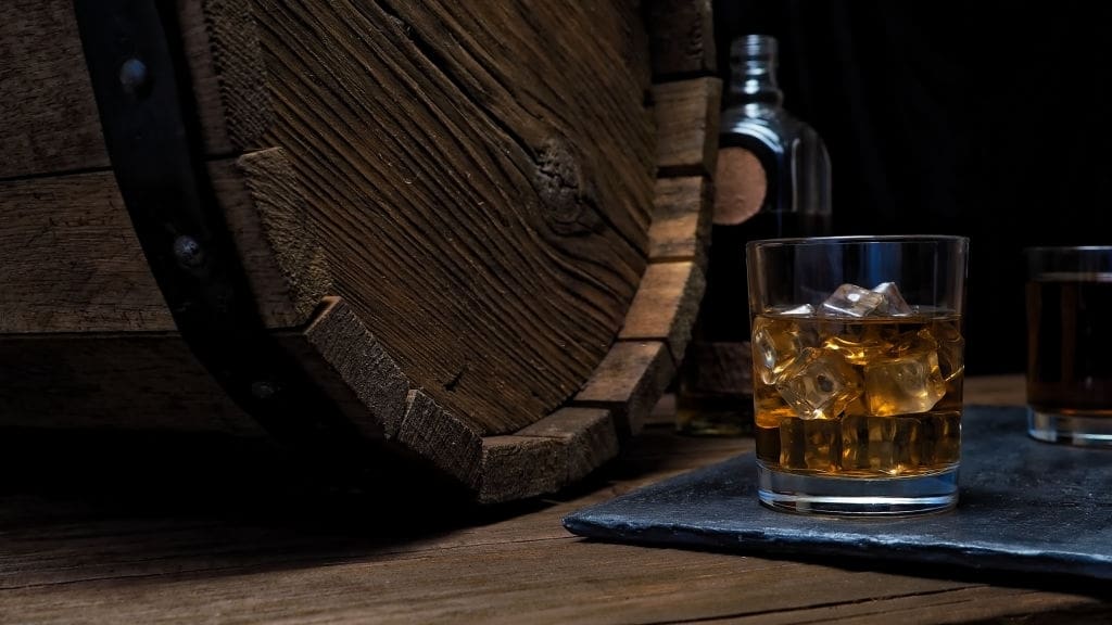 The Tale of Irish Whiskey | Murphy's Irish Pub / Virginia Beach, VA